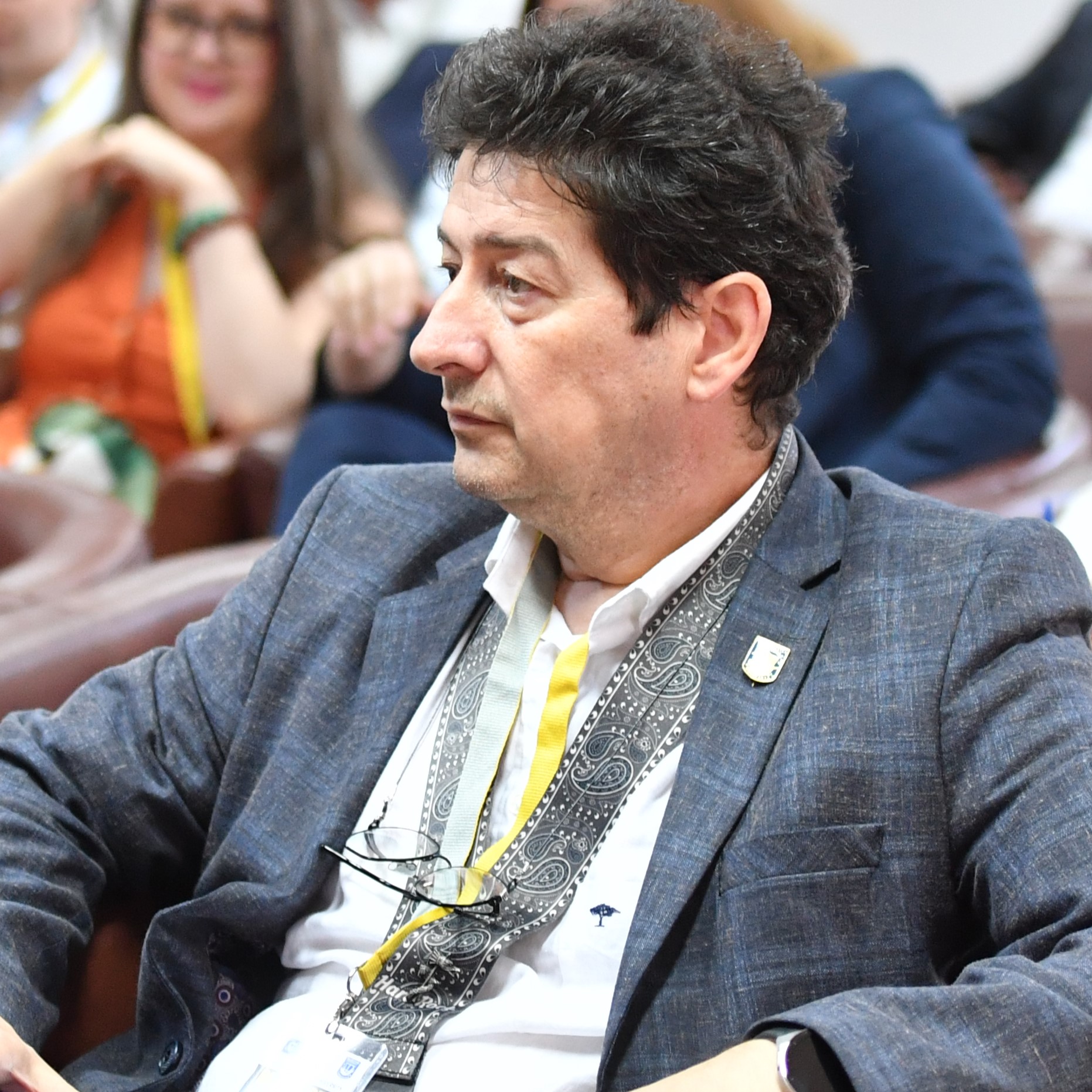 The 8th Black Sea Cybersecurity Conference